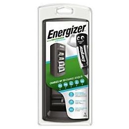 Energizer Batterieladegerät Universal