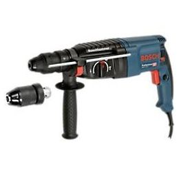 Bosch 830W 230V GBH 2-26 F Professional SSBF Bohrhammer + Koffer