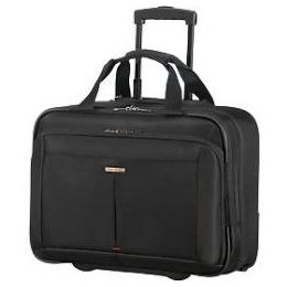 Samsonite Laptoptrolley GuardIT 2.0 17.3 " Polystyrol Schwarz 45 x 18 x 33 cm