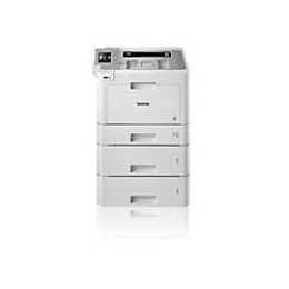 Brother HL-L9310CDWTT Farb Laser Drucker DIN A4 Weiß HLL9310CDWTTG2