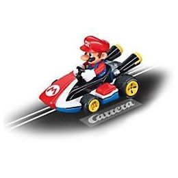 Carrera Mario Nintendo Mario 64033 Nintendo Mario Kart 64033 Spielzeugauto Deutsch, Englisch, Französisch