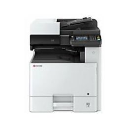 Kyocera M8124cidn Farb Laser All-in-One Drucker DIN A3 Weiß 1102P43NL0