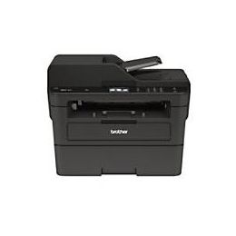 Brother MFC-L2750DW Mono Laser All-in-One Drucker DIN A4 Schwarz MFCL2750DWG1