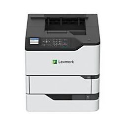 Lexmark MS MS823n Mono Laser Drucker DIN A4 Grau 50G0080
