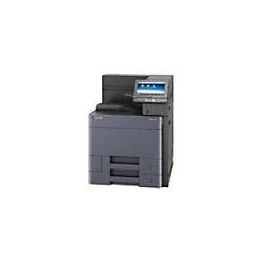 Kyocera ECOSYS P4060dn Mono Laser Laserdrucker DIN A3+ Grau