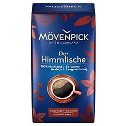 Mövenpick Mövenpick Der Himmlische Kaffee Gemahlen 3/5 Arabica 500 g