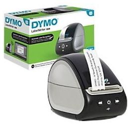 Dymo Etikettendrucker LabelWriter 550