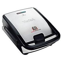 Tefal Sandwich und Waffeleisen 4937236EG704059 700 W