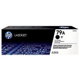 HP 79A Original Tonerkartusche CF279A Schwarz