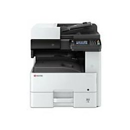 Kyocera Ecosys M4125idn Mono-Laser-Multifunktionsdrucker A3