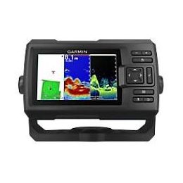 Garmin Fischfinder Striker Vivid 5cv