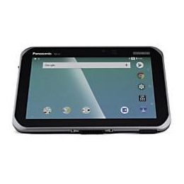 Panasonic Toughbook FZL1 TABLET 7 Zoll 16 GB LTE und Wifi 2 GB RAM Schwarz