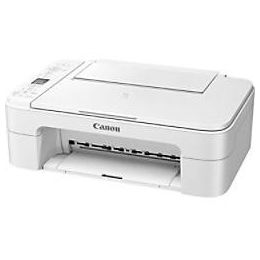 Canon PIXMA TS3351 Farb Tintenstrahl Multifunktionsdrucker DIN A4