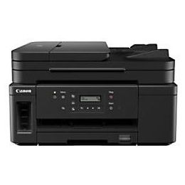 Canon Pixma GM4050 Mono-Tintenstrahl-Multifunktionsdrucker A4 Schwarz