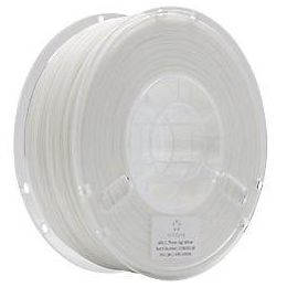 Renkforce Filament ABS-Kunststoff 1.75 mm Weiß RF-4738586 1000 g