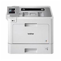 Brother HL-L9310CDW Farb Laser Drucker DIN A4 Weiß HLL9310CDWG1