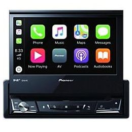 Pioneer Multimediasystem 1025922 17,8 cm (7")