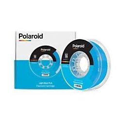 Polaroid 3D Filament 200 mm Blau