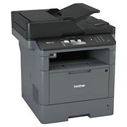 Brother MFC-L5750DW Mono Laser Multifunktionsdrucker DIN A4 Schwarz MFCL5750DWG1