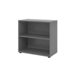Hammerbacher Spanplatte Regal 1 Fachboden Graphit