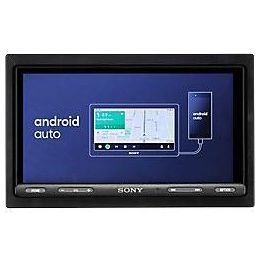 Sony Multimediasystem XAVAX3250.EUR 17,5 cm (6,9")
