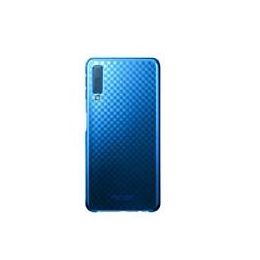 Samsung Cover EF-AA750 Samsung Galaxy A7 (2018) Blau