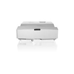 Optoma Mini Projektor HD31UST Weiß