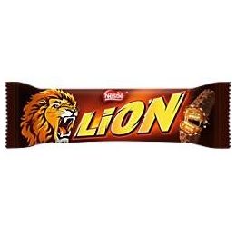 Nestlé Nestlé Lion Schokoladenriegel 24 Stück à 42 g