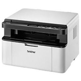 Brother DCP-1610W Laserdrucker Multifunktionsdrucker DIN A4