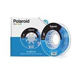 Polaroid 3D Filament 155 mm Blau