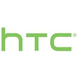 HTC Beuteltasche PO S800 HTC Desire X Schwarz, Rot