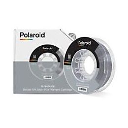 Polaroid 3D Filament 155 mm Silber