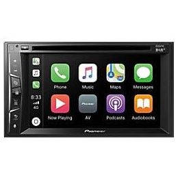 Pioneer Multimediasystem 1025872 15,7 cm (6,2")