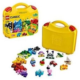 Lego Classic Creative Koffer 10713 Bauset Ab 4 Jahre