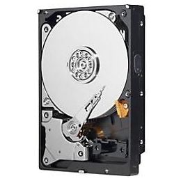 Western Digital Interne Festplatte WD5000AURX 500 GB