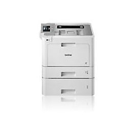 Brother HL-L9310CDWT Farb Laser Drucker DIN A4 Weiß HLL9310CDWTG2