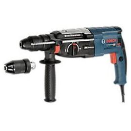 Bosch 880W 230V GBH 2-28 F Professional SSBF Bohrhammer + L-Boxx