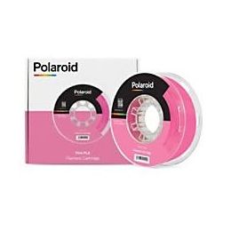 Polaroid 3D Filament 200 mm Pink