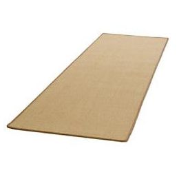Floordirekt Teppich-Läufer Salvador 16830 Natur Quadratisch 500 mm x 500 mm