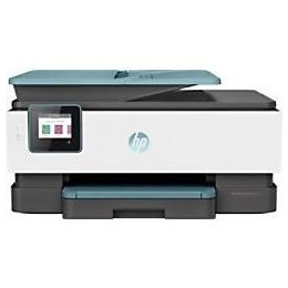 HP OfficeJet Pro 8025e DIN A4 4 in 1 Multifunktionsdrucker