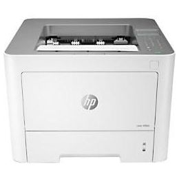 HP 408dn Mono Laser Laserdrucker DIN A4 Weiß