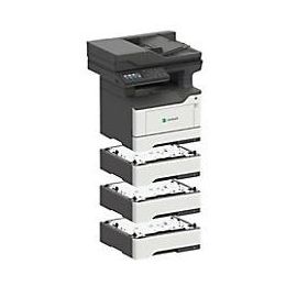 Lexmark XM1246 DIN A4 Mono Laser 4 in 1 Multifunktionsdrucker