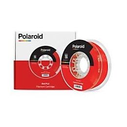 Polaroid 3D Filament 200 mm Rot