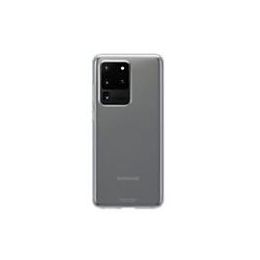 Samsung Schutzhülle EF-QG988 Samsung Galaxy S20 Ultra Transparent