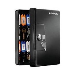 Master Lock Schlüsselschrank KB-25ML Schwarz