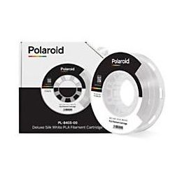 Polaroid 3D Filament 155 mm Weiß