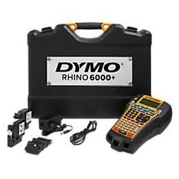 Dymo Etikettendrucker Rhino 6000+ ABC