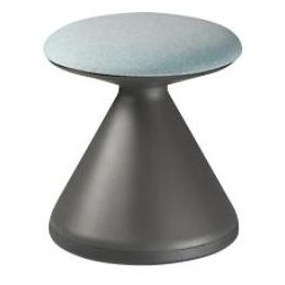 Bisley Hocker Blau Kunststoff FUNGUSRC6501