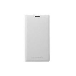 Samsung Flip case EF-WN900B Samsung Galaxy Note 3 Weiß