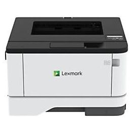 Lexmark MS431dw Mono Laser Laserdrucker DIN A4 Schwarz, Weiß